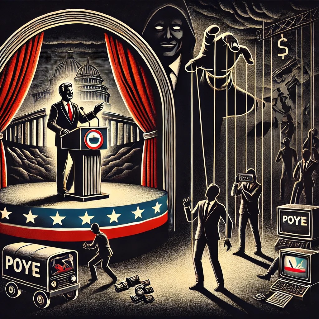 Flawless in Wrongdoing, Broken in Governance – Brassai Kao’s Tech Weave